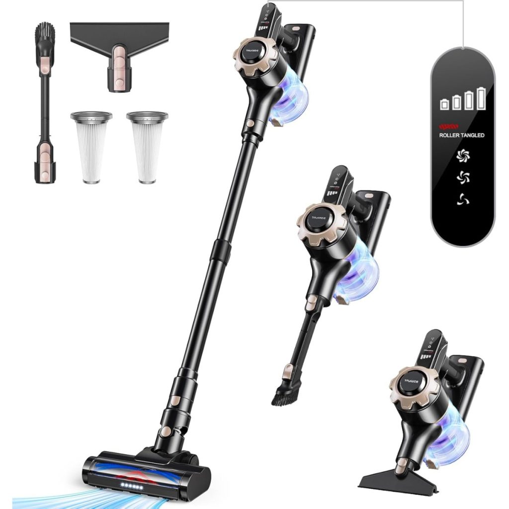 Trucozie Vacuum Premium Online Website